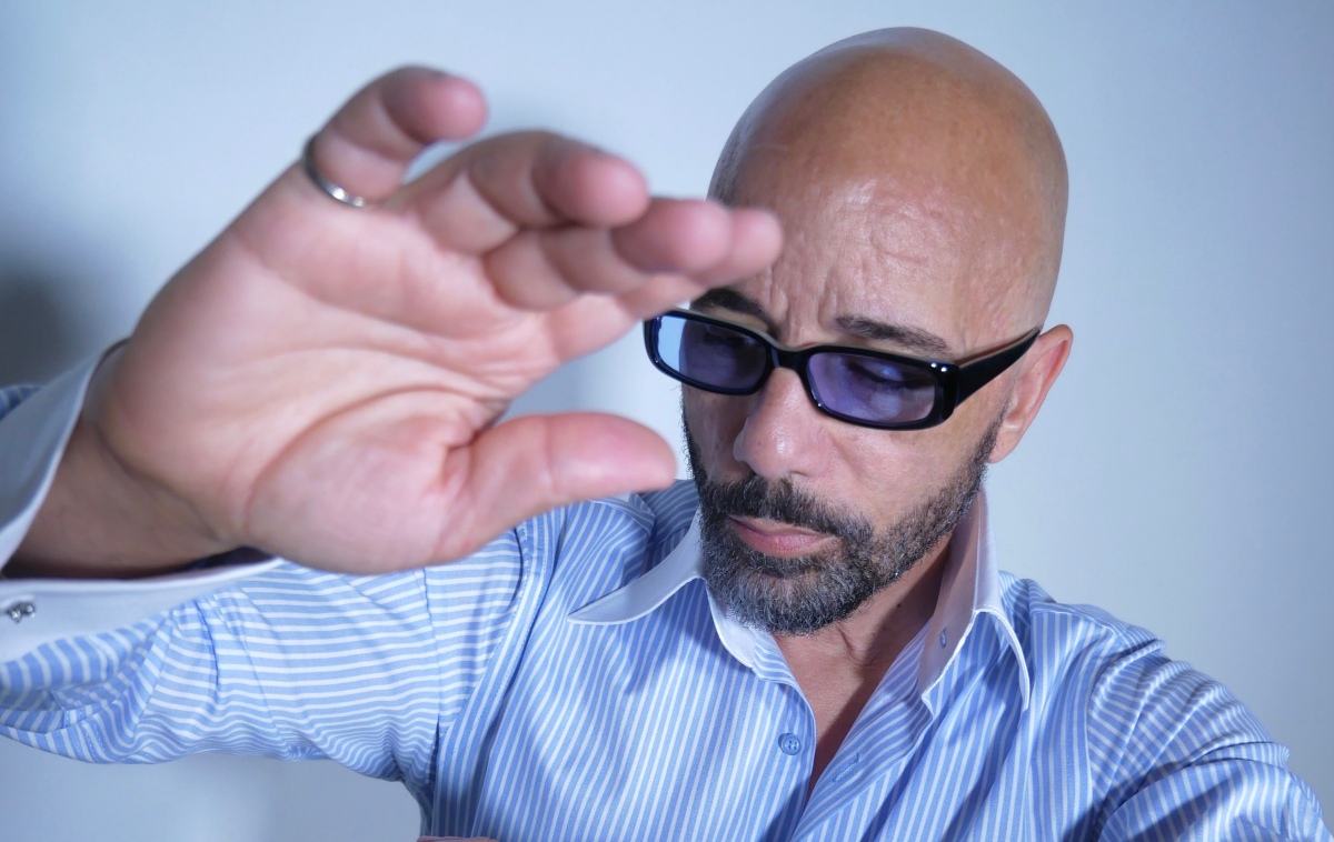 [INTERVIEW] Veteran Singer-Songwriter Kyle Jason: Class, Elegance ...