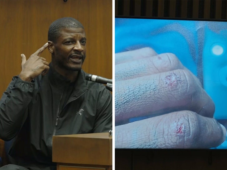 A$AP Relli Compares Alleged Bullet Wounds to Trump Assassination ...