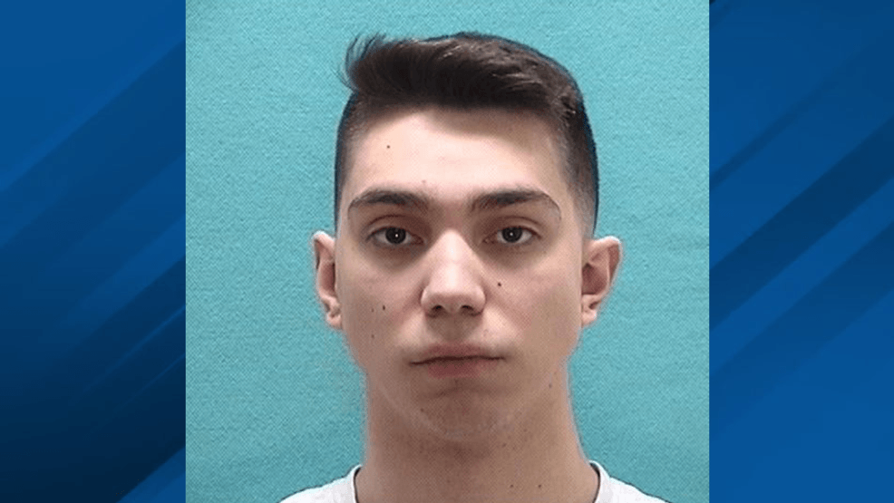 Ohio State Highway Patrol trooper facing child sex abuse material ...