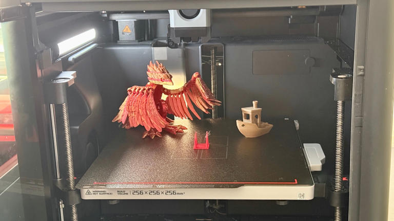 10 ways to get rid of stringing in your 3D prints