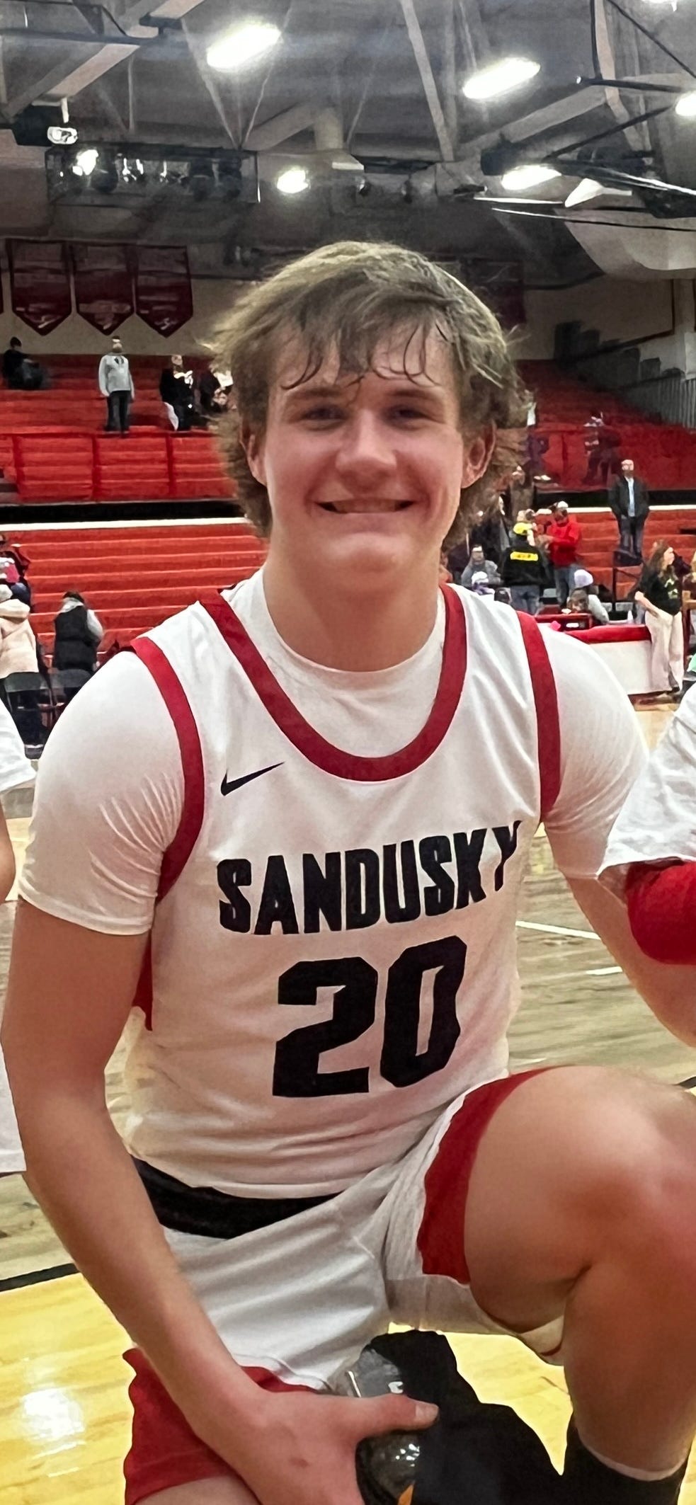 Boys basketball roundup: Tyler Bush scores career-high 32 points in ...