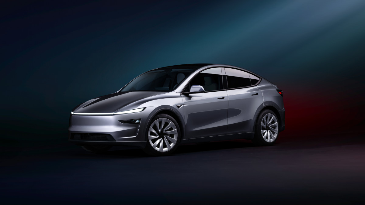 Updated Tesla Model Y Returning With 7-Seat Option