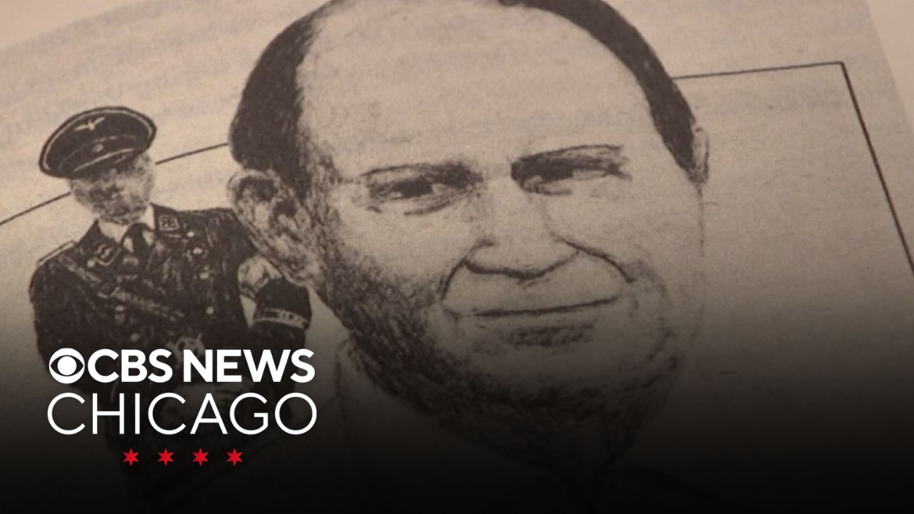 A mystery decades in the making, with ties to Nazi Germany and a ...