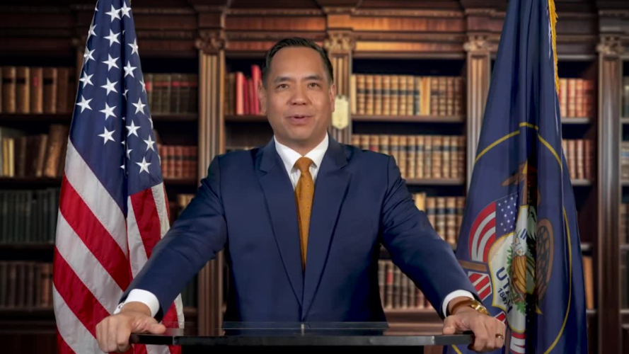 Former Utah Attorney General Sean Reyes slammed for lack of ...