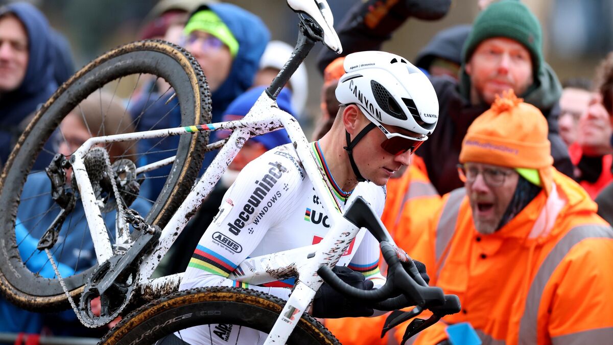 Mondiaux de cyclo-cross 2025 : à quelle heure et sur quelle chaîne TV ...