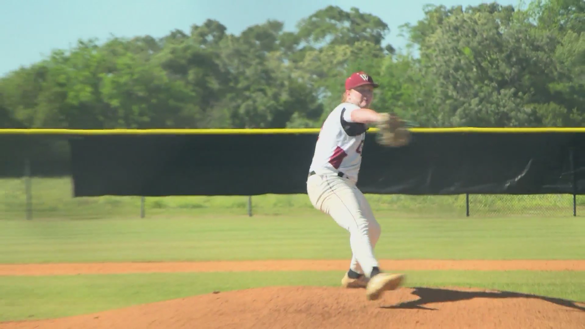 Wallace Baseball Looks to Reload and Refocus for 2025 Season