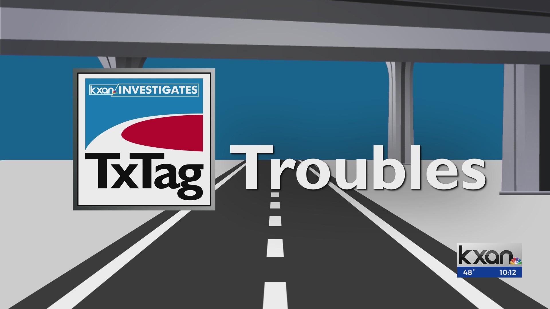 TxTag Problems: TxDOT defends TxTag-HCTRA transition as lawmakers mull ...