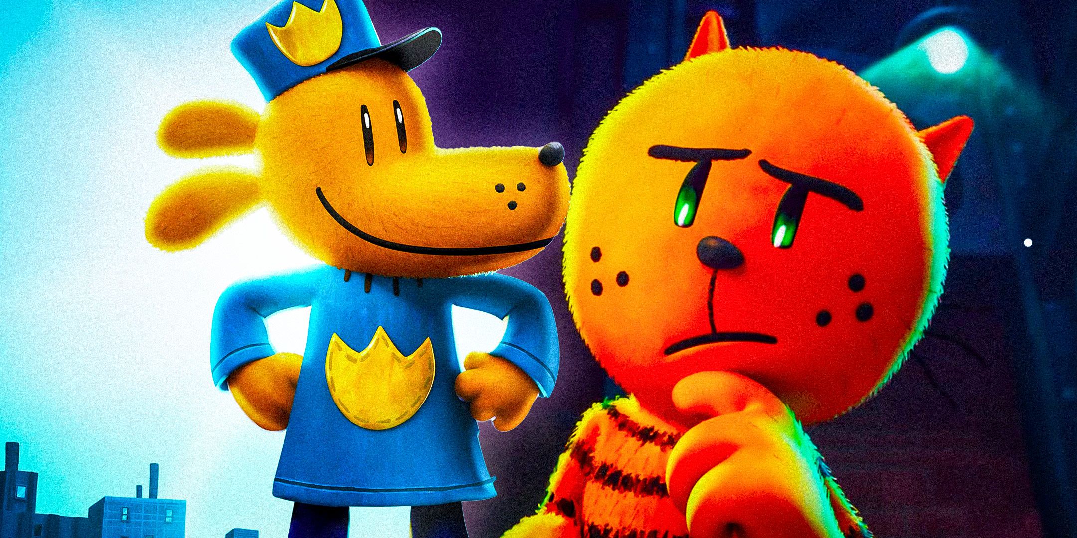 Dog Man Ending Explained: Who Are The Real Do-Gooders?