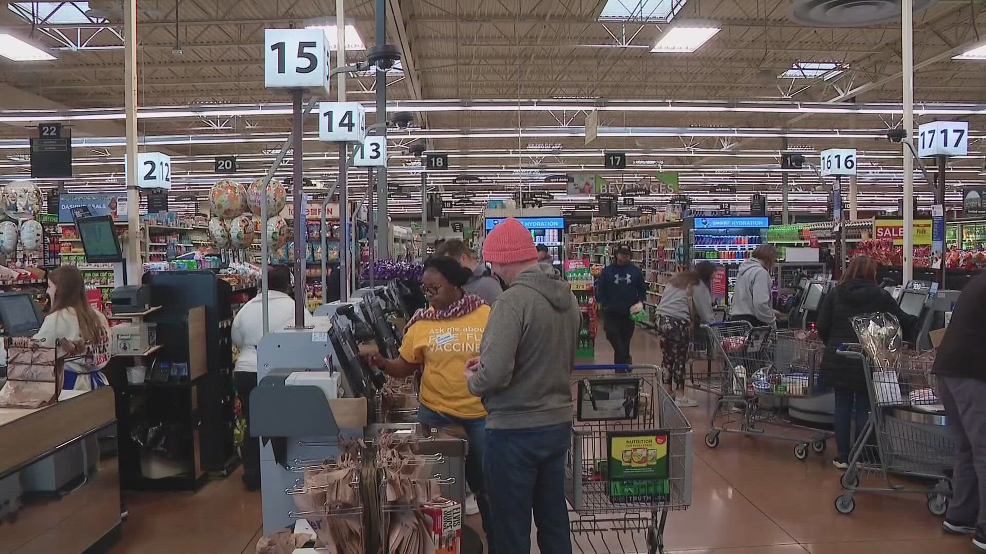 Ohio University economics professor explains how Trump’s tariffs could ...