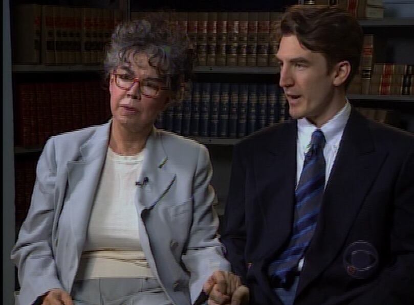 Dateline special revisits fascinating tale of mother-son criminal duo ...
