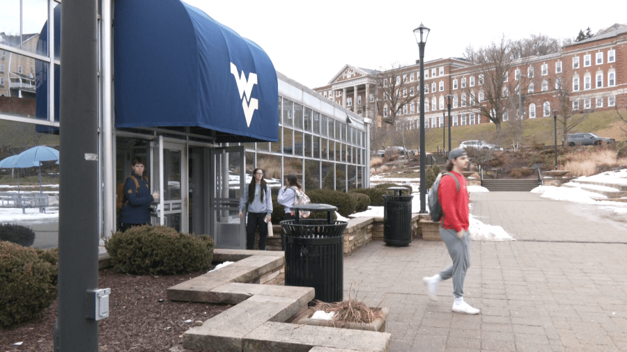 WVU students react to closure of DEI Division