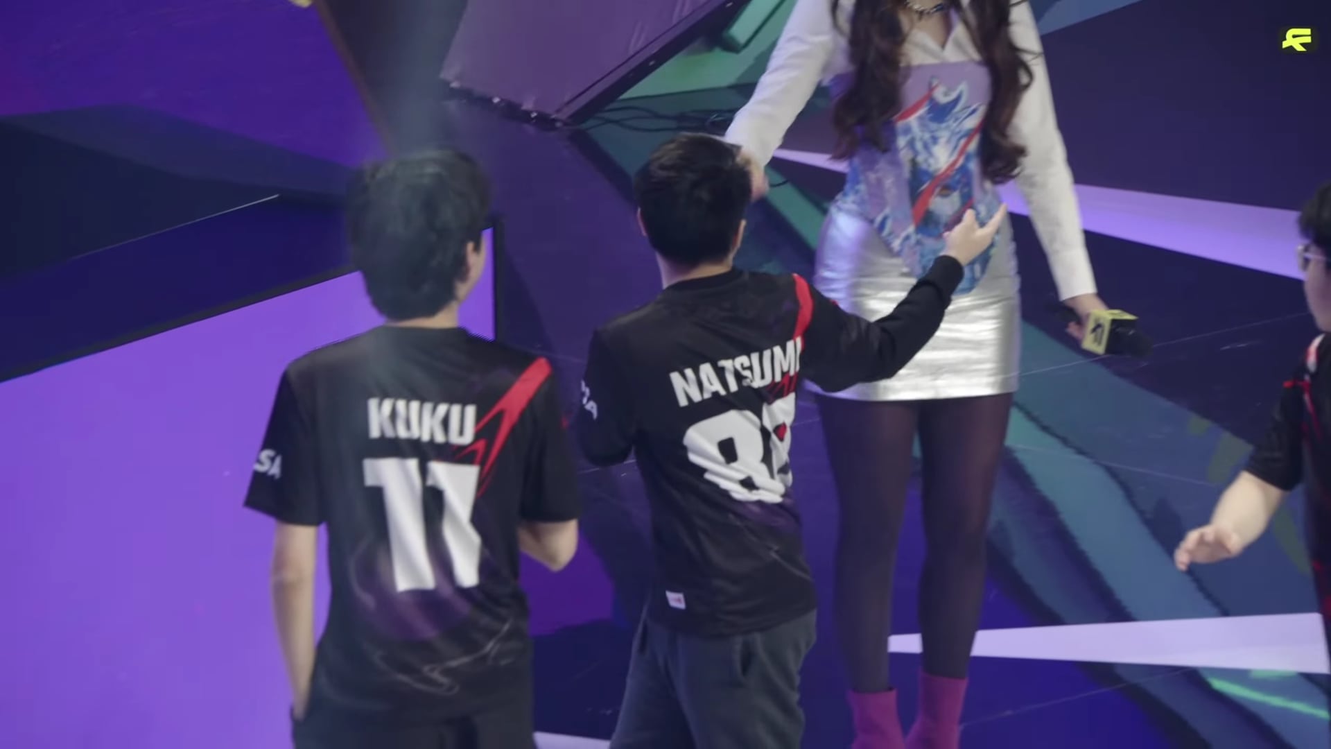 Dota 2: Talon Esports takes down world champion Team Liquid in Fissure ...