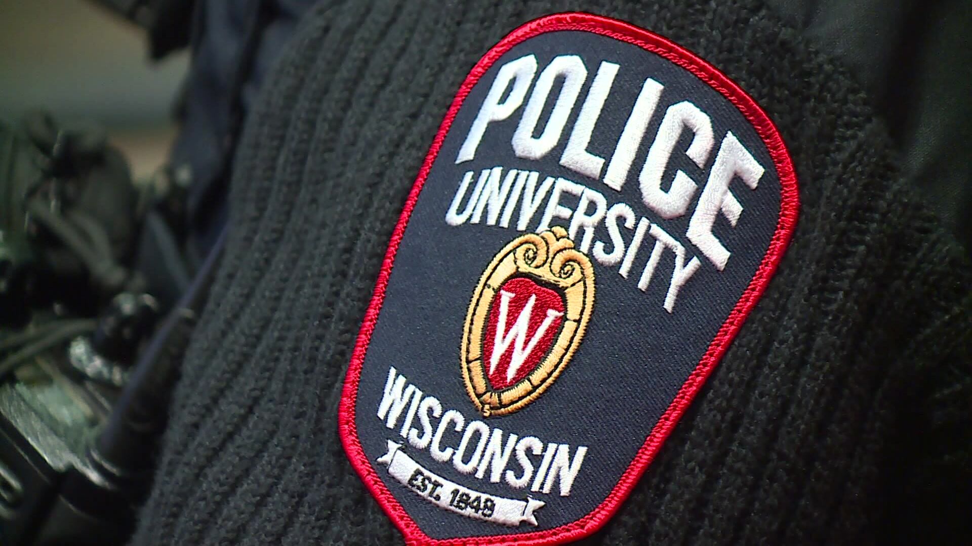 Feedback deadline closing in as last UWPD chief finalist gives presentation