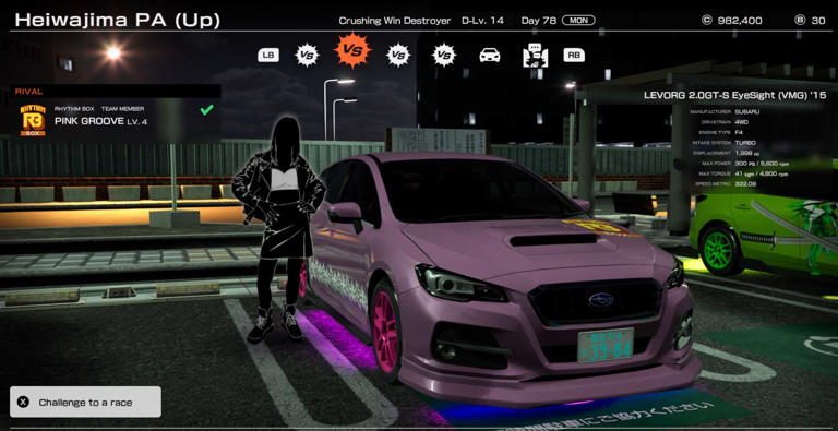 Tokyo Xtreme Racer: 10 Beginner Tips And Tricks