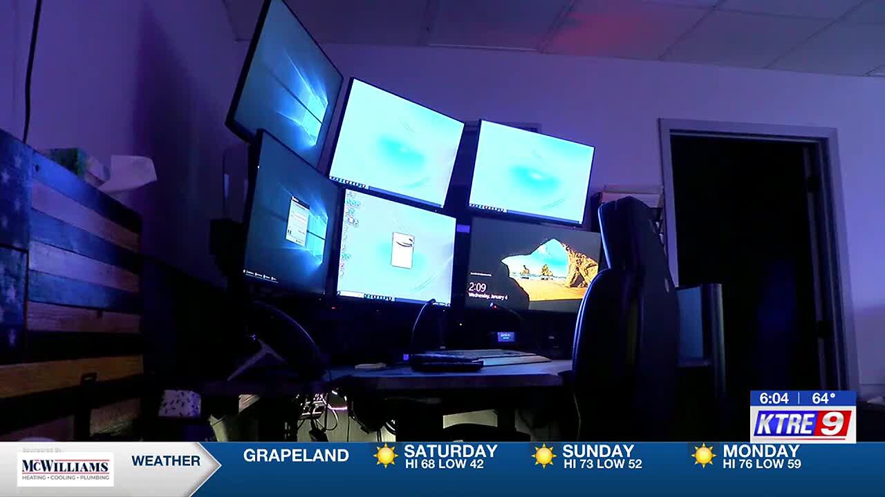 Deep East Texas counties awarded millions for broadband improvement