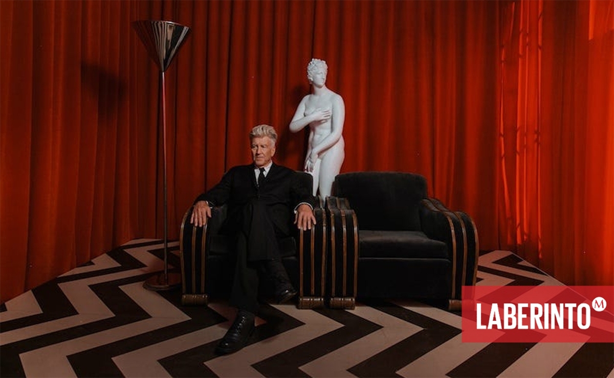 Lynchiano, una vibra indescriptible