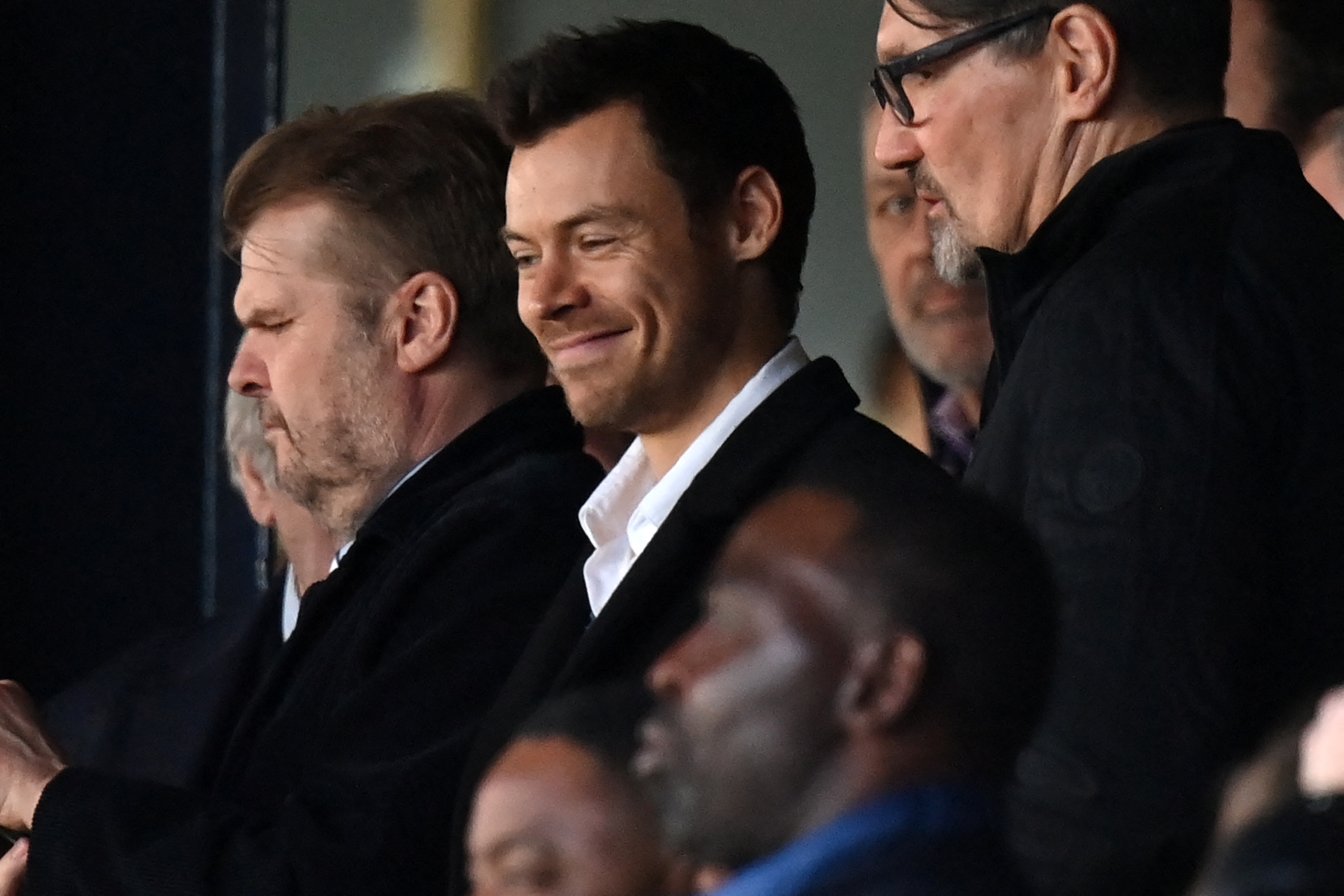 Happy 31st Birthday to Harry Styles - our favourite honorary Londoner