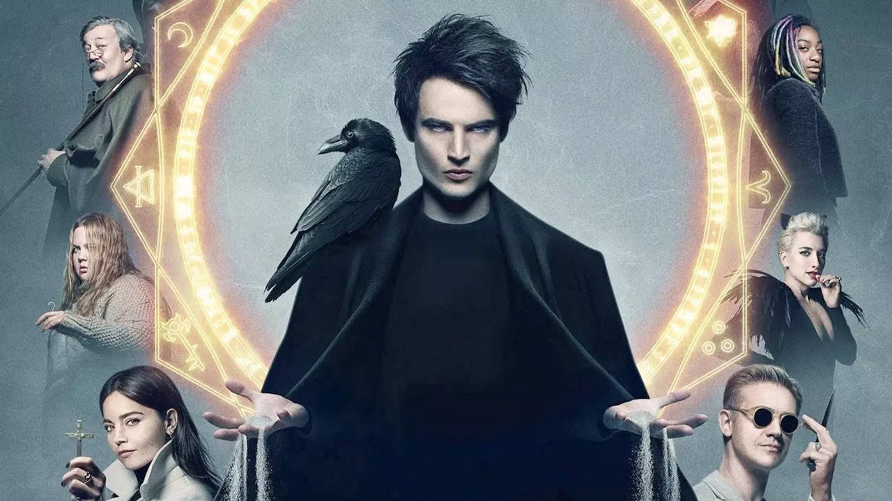 The Sandman To End With Season 2! Netflix Closes Dream's Chapter Amid ...