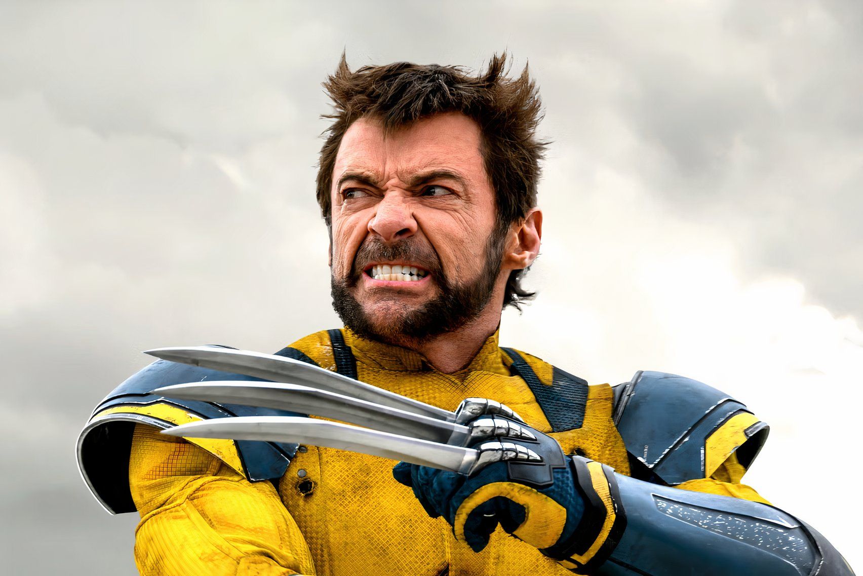Who Should Be The Next Wolverine?