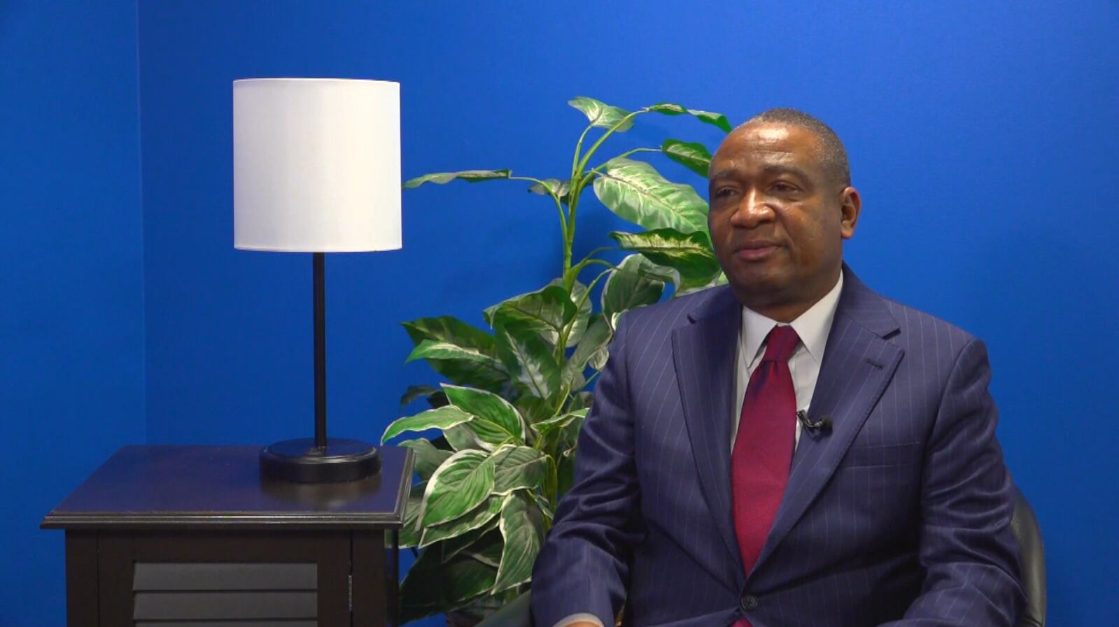 Cenla Rep. Cleo Fields on rescinded federal aid freeze, Louisiana’s ...