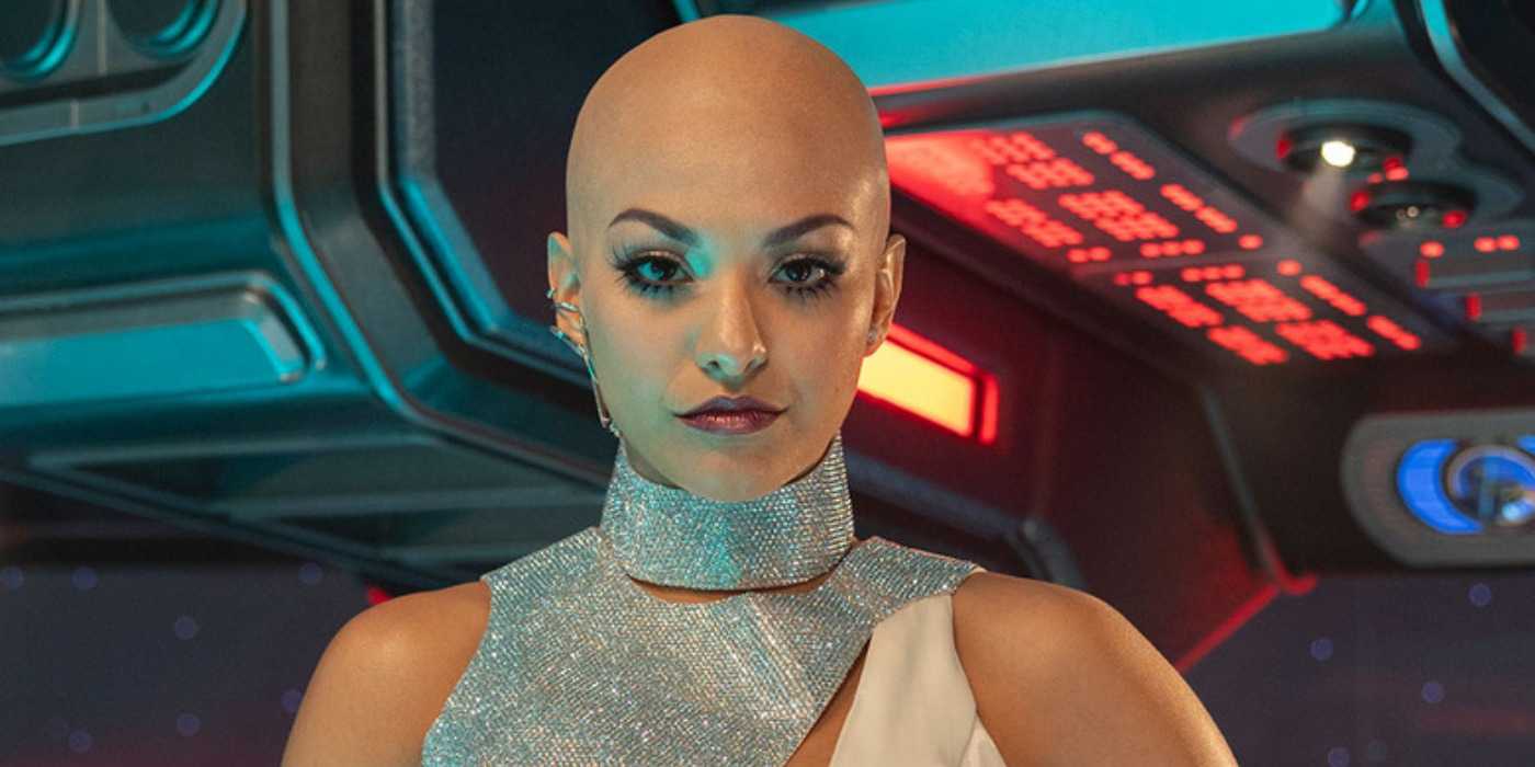 Star Trek’s Bald Aliens Are Still Tragic 46 Years Later