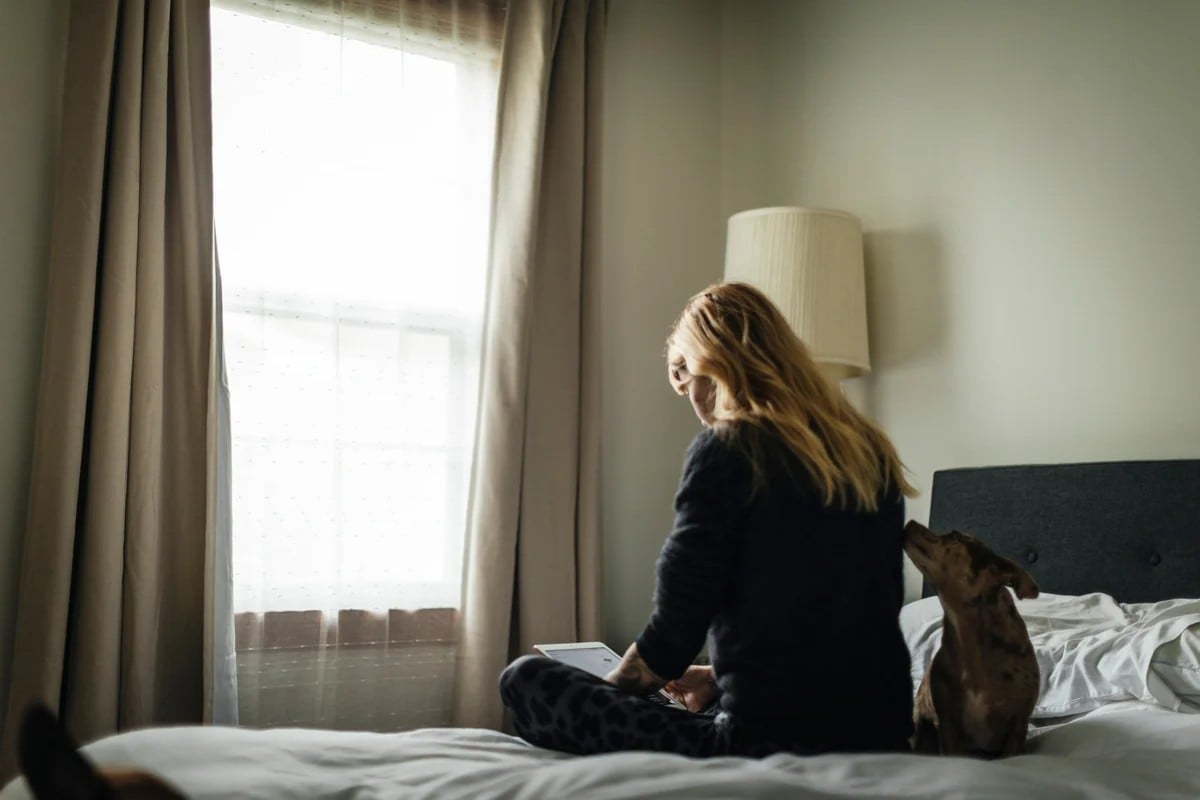 Laura was born into the Two by Twos cult. They don't want you to know ...