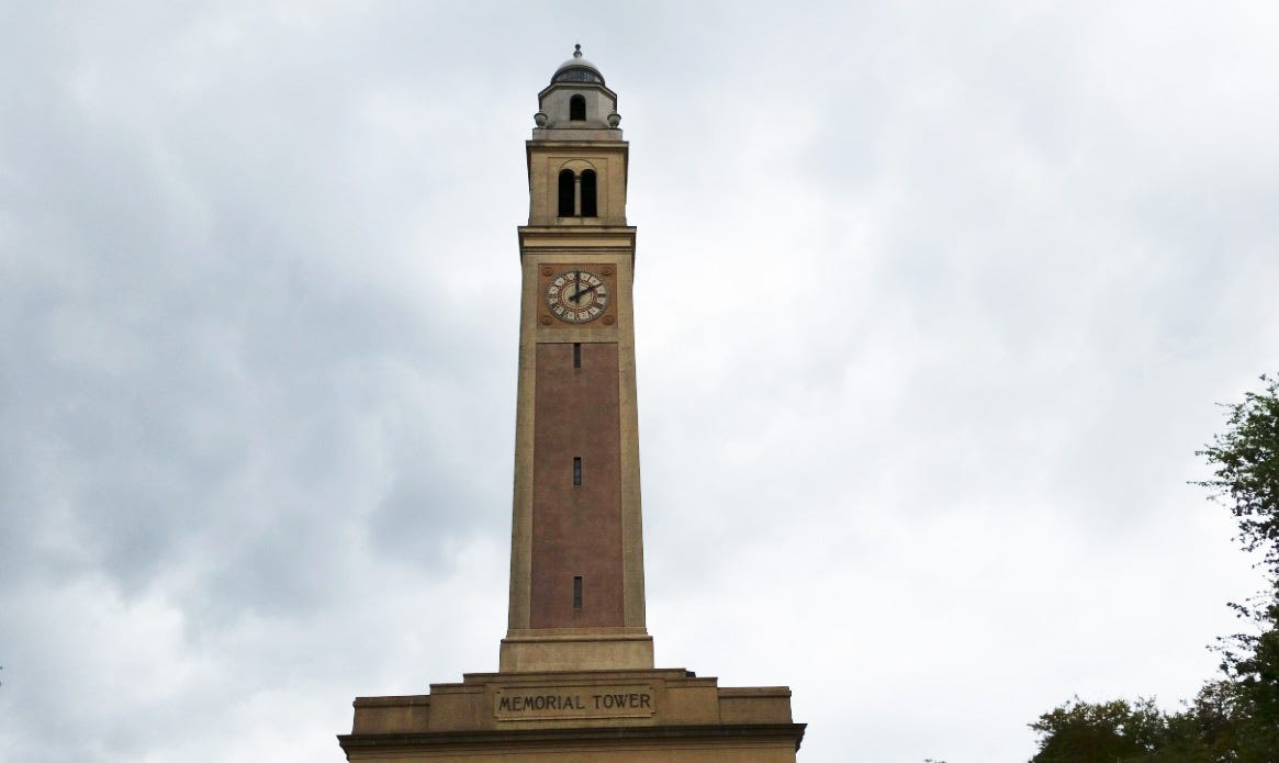 LSU ordered to reinstate law professor after comments about governor