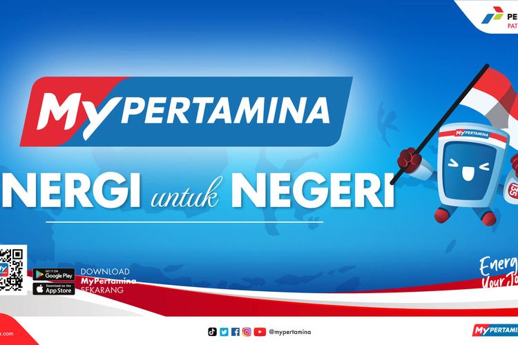 Mudah dan Praktis! Begini Cara Mendapatkan Barcode Pertamina