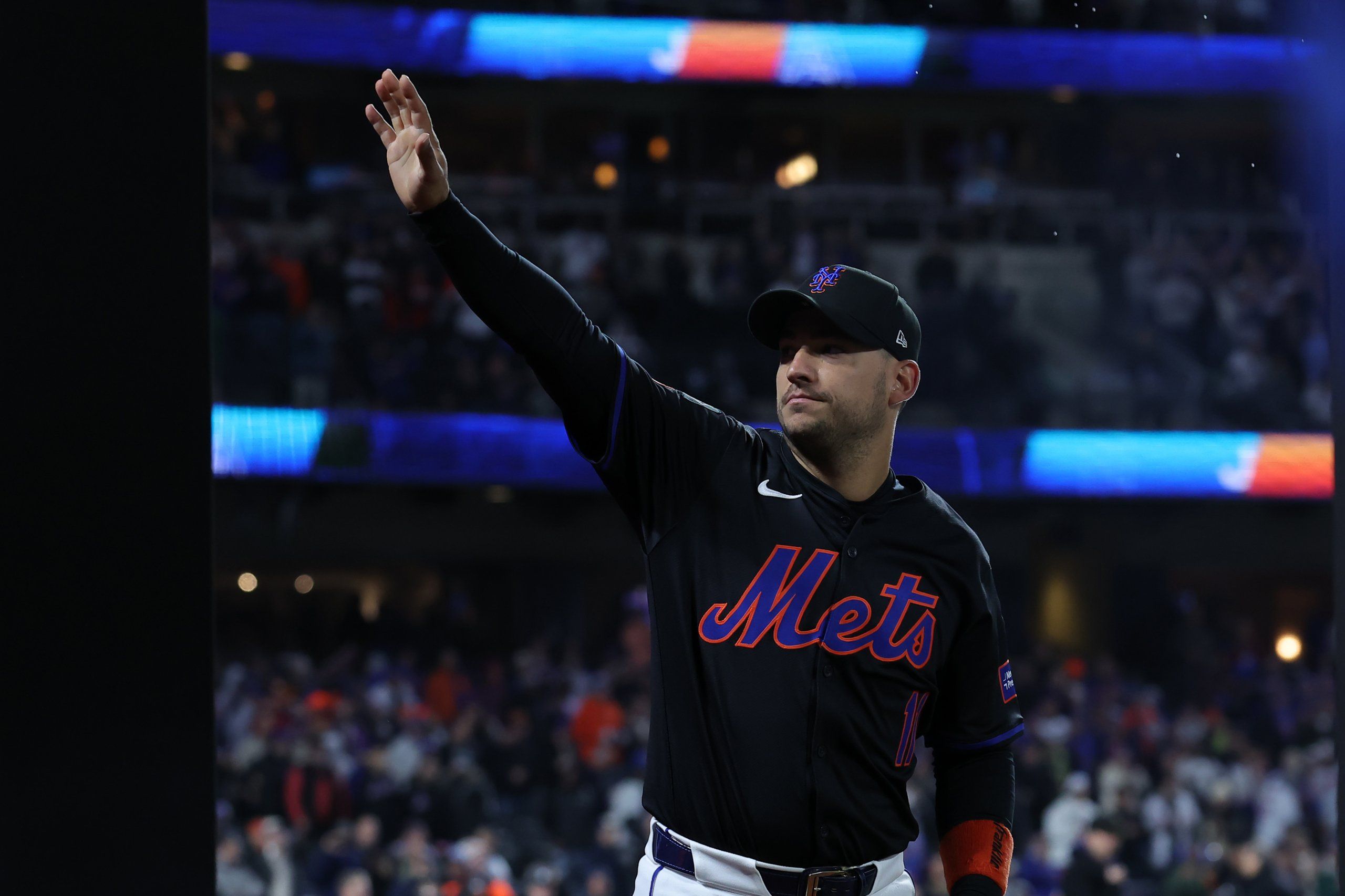 Mets signing former first-round pick could signal end for Jose Iglesias