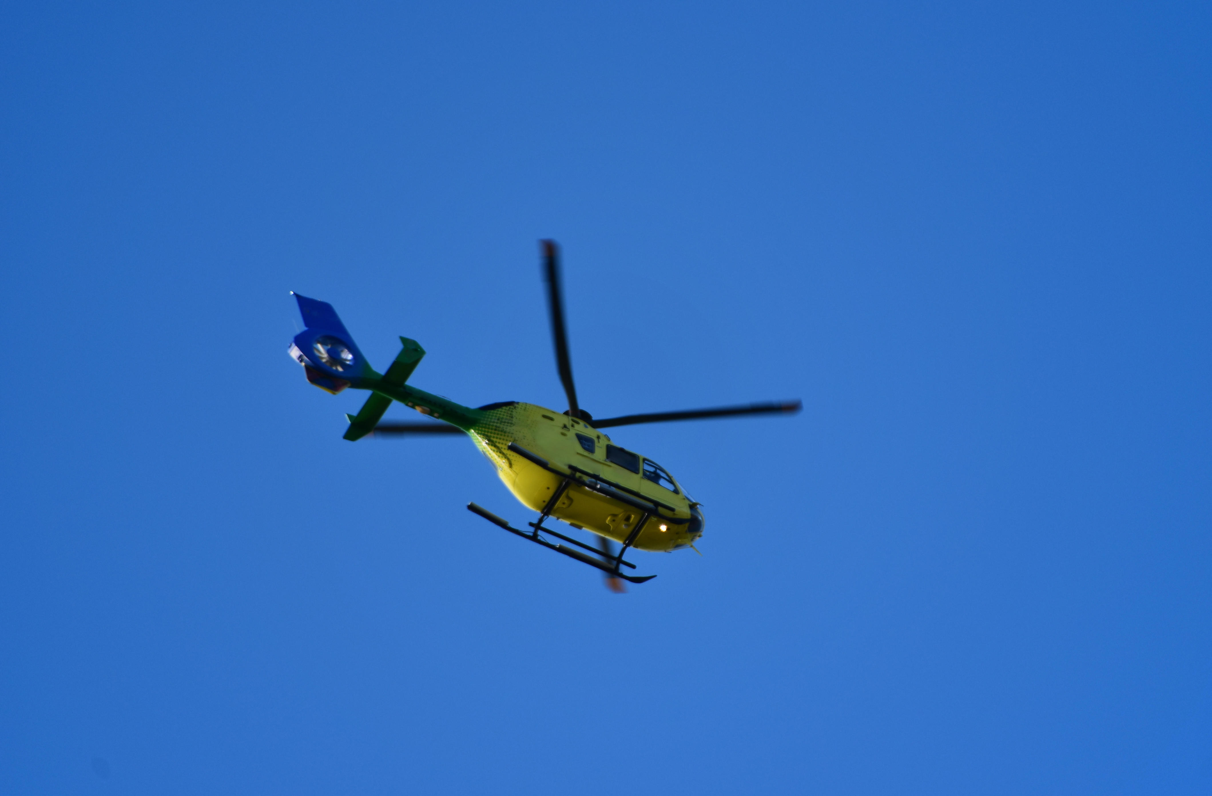 Medevac Jet Carrying 6 People, Including Child Crashes In Philadelphia