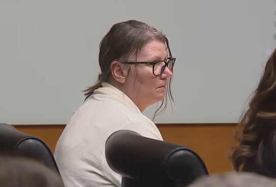 The convicted mother of a Michigan school shooter is seeking a new ...