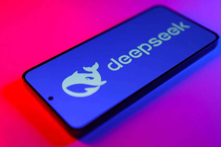 DeepSeek's answers include Chinese propaganda, researchers say DeepSeek's answers include Chinese propaganda, researchers say