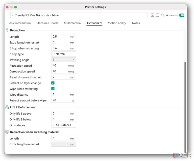 10 ways to get rid of stringing in your 3D prints