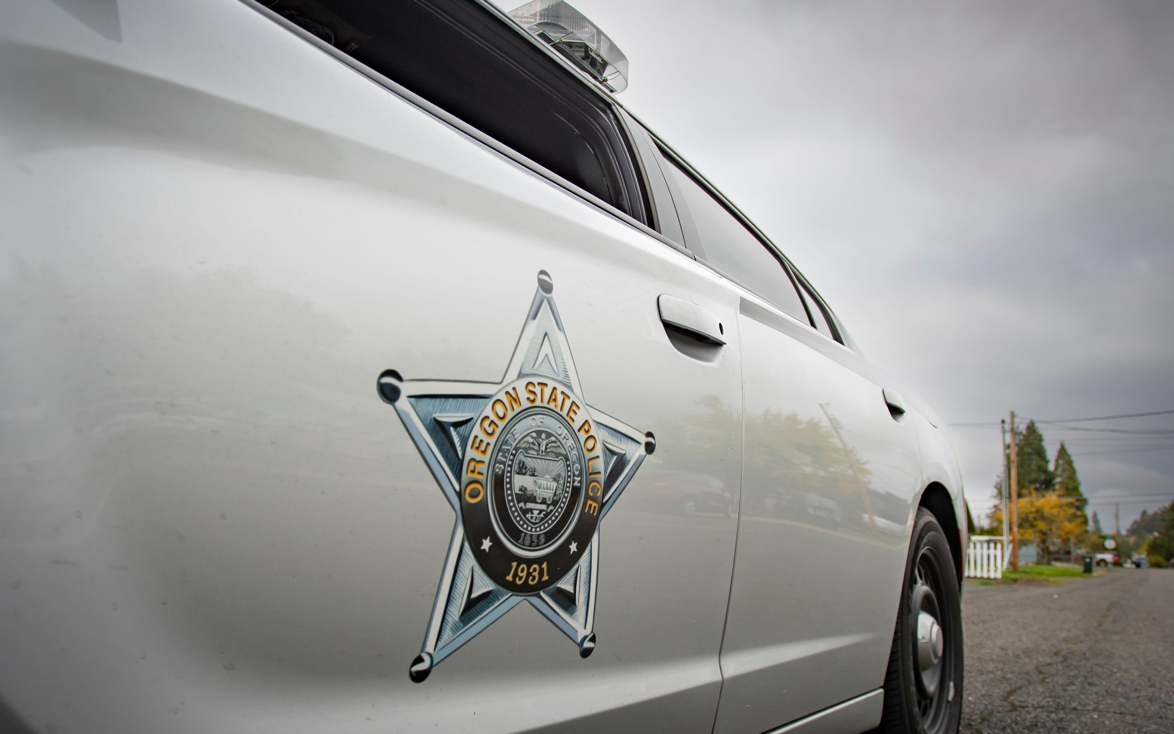 Police searching for driver who killed Dakota Blue Gilbert in Veneta ...