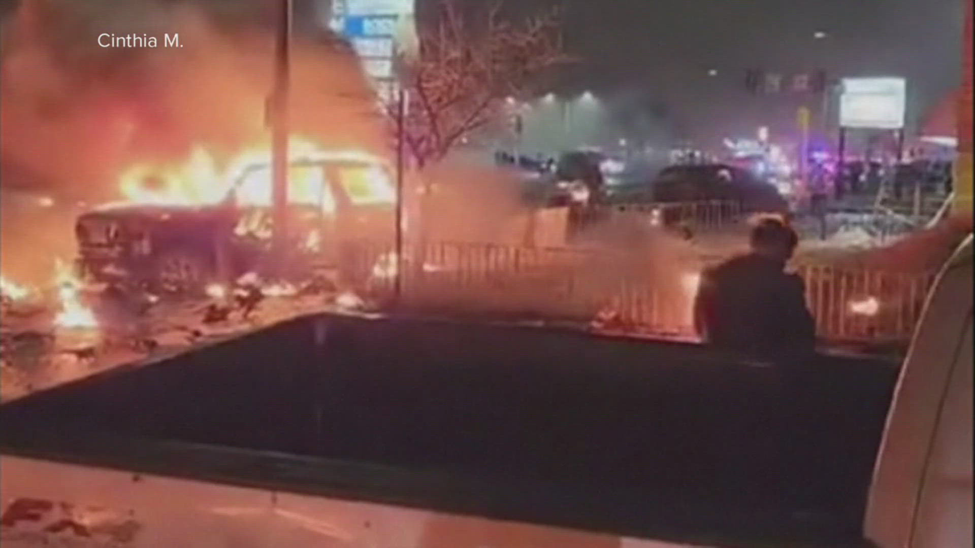 NTSB investigates plane crashes in DC, Philly NTSB investigates plane crashes in DC, Philly