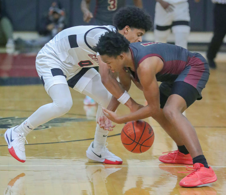 Isaiah McCray leads Akron Buchtel past Orrville in OHSAA boys ...