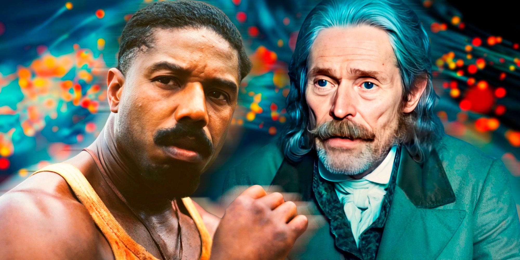 Ryan Coogler's New Movie Can Confirm We're In A New Era Of Vampire ...