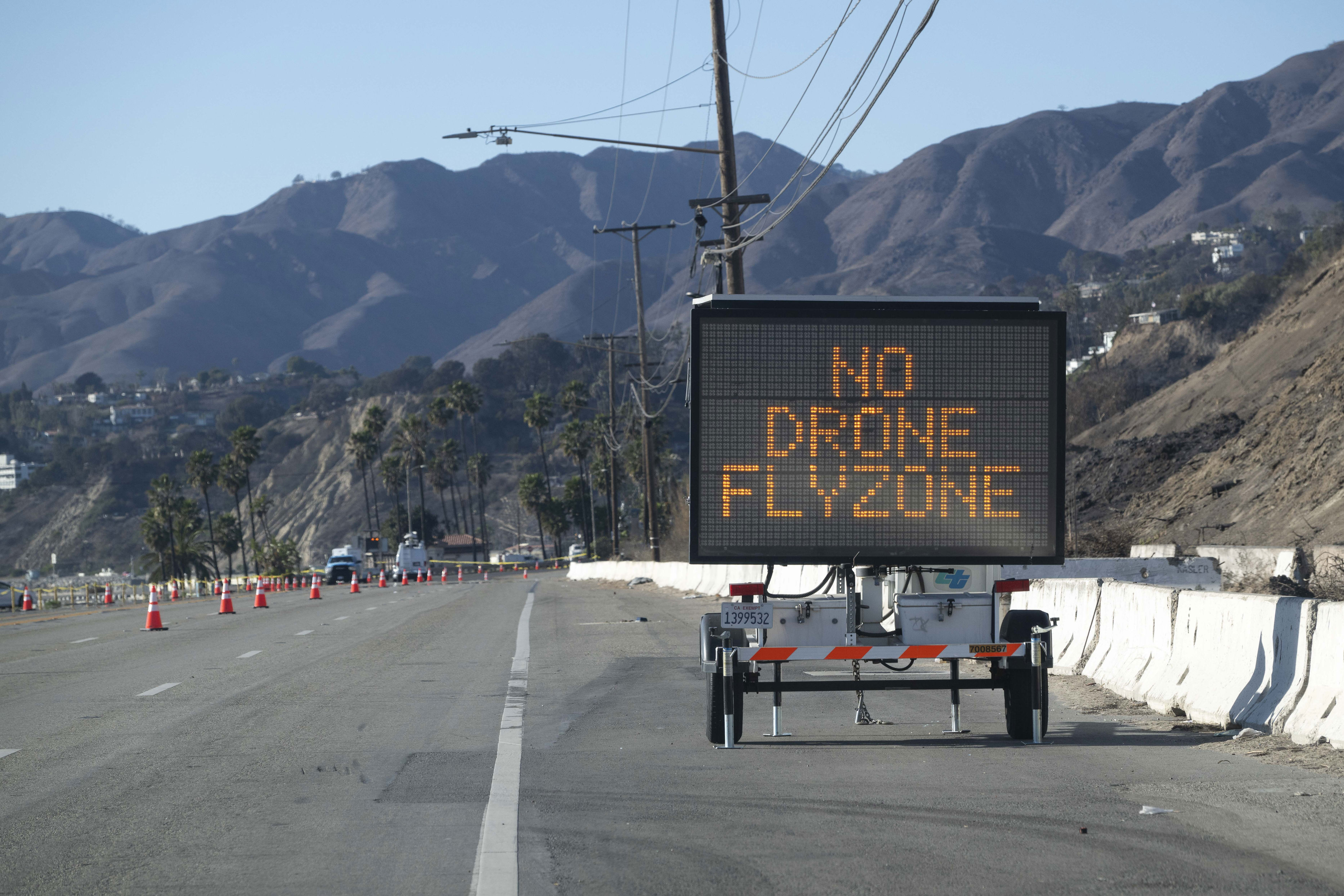 Ex-Skydance Executive Pleads Guilty To "Recklessly" Operating Drone ...