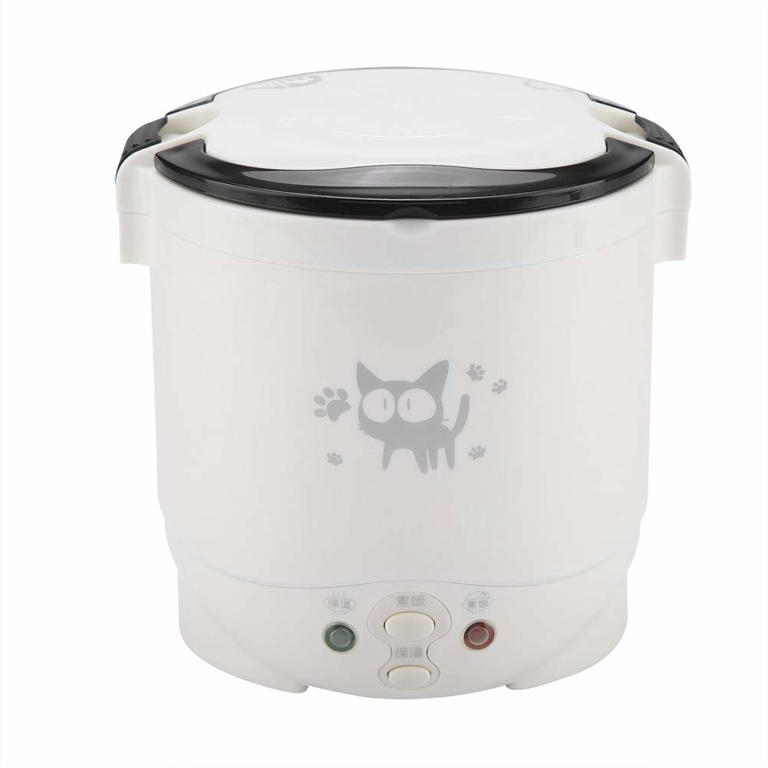 Best Camping Rice Cooker: Top 7 Portable and Efficient Options for Your ...