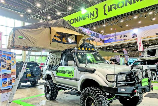 Colombia, escenario ideal para la aventura sobre ruedas