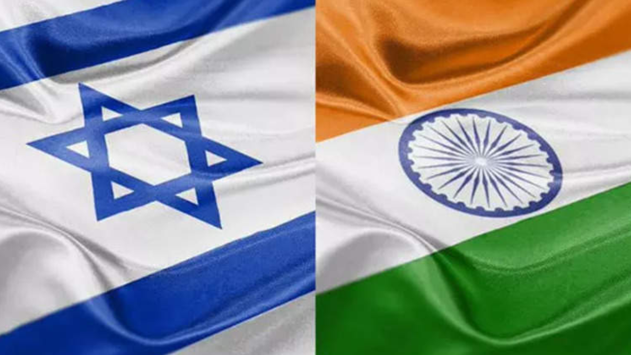 India-Israel Maitri Project kicks off with visit of influencers from India