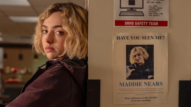 'School Spirits' Episode Release Guide: When Do New Episodes Come Out?