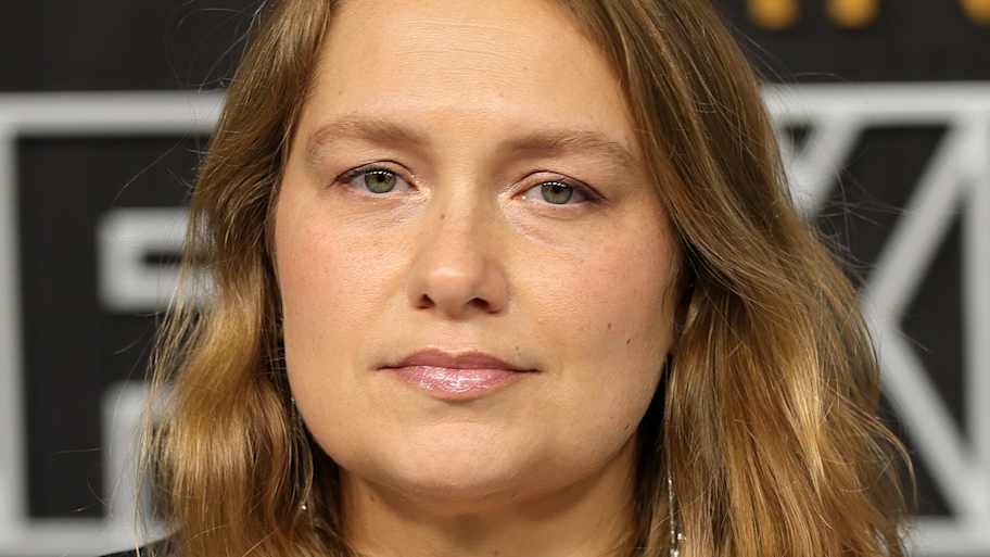 Who did Merritt Wever portray in The Walking Dead?