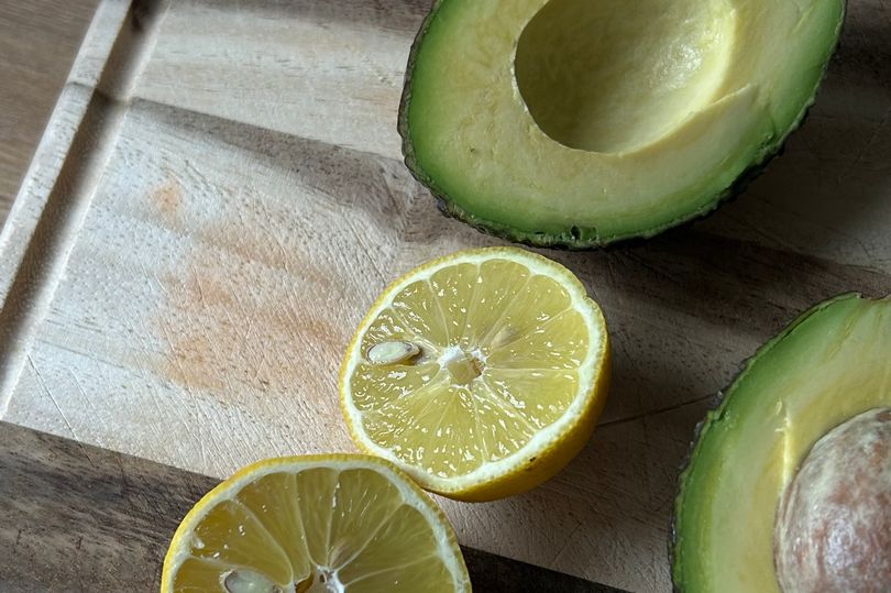 'I tested two avocado storage hacks - one made them stay much fresher ...