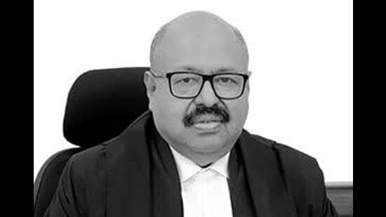 Constitution protects not just good judges, but also bad ones: Justice ...