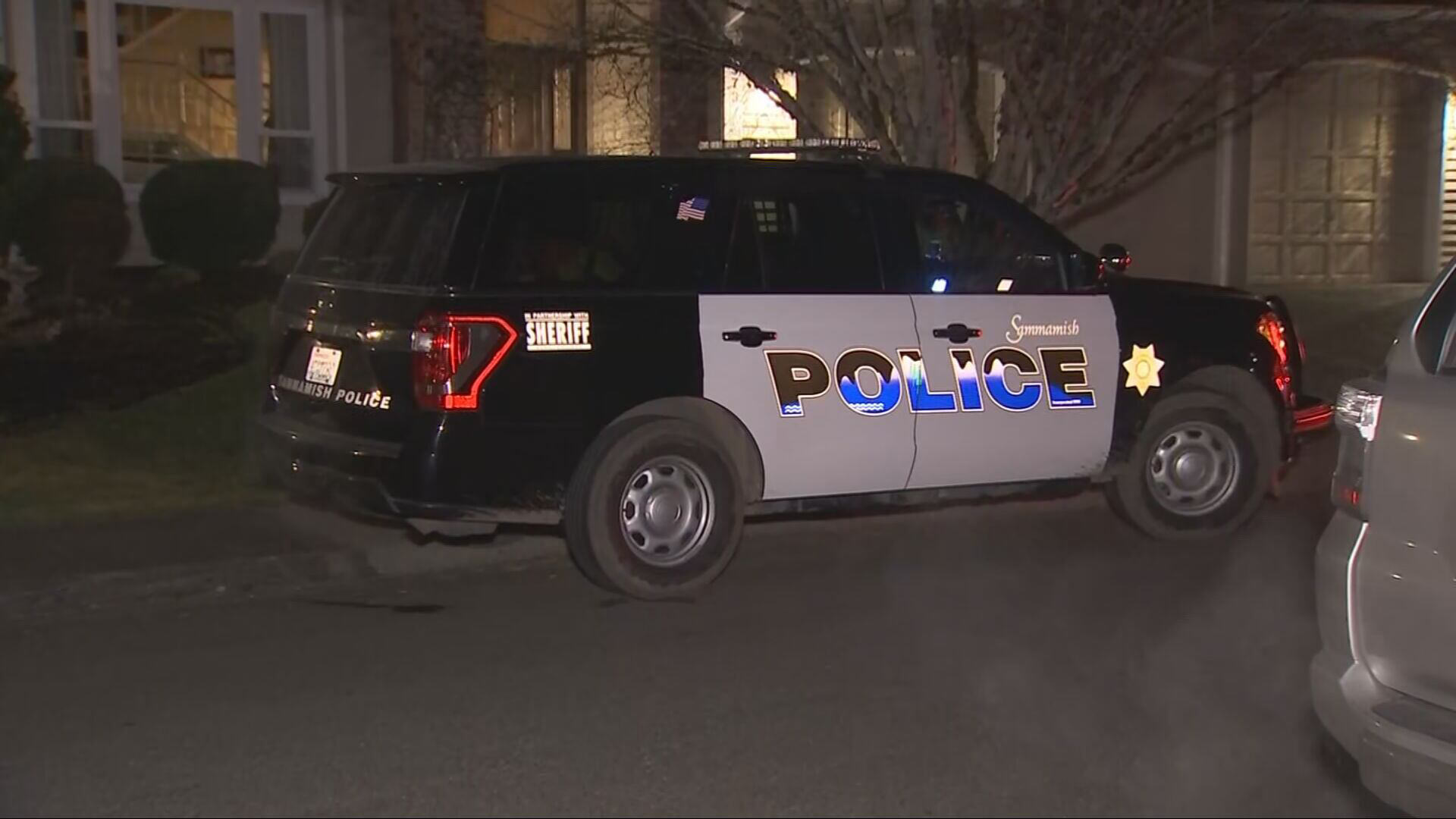Sammamish man arrested after fatal shooting of woman Sammamish man arrested after fatal shooting of woman