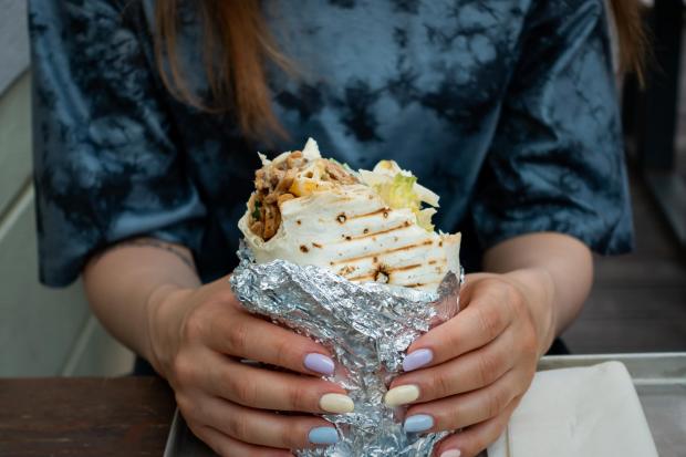 Four local companies named semi-finalists in British Kebab Awards