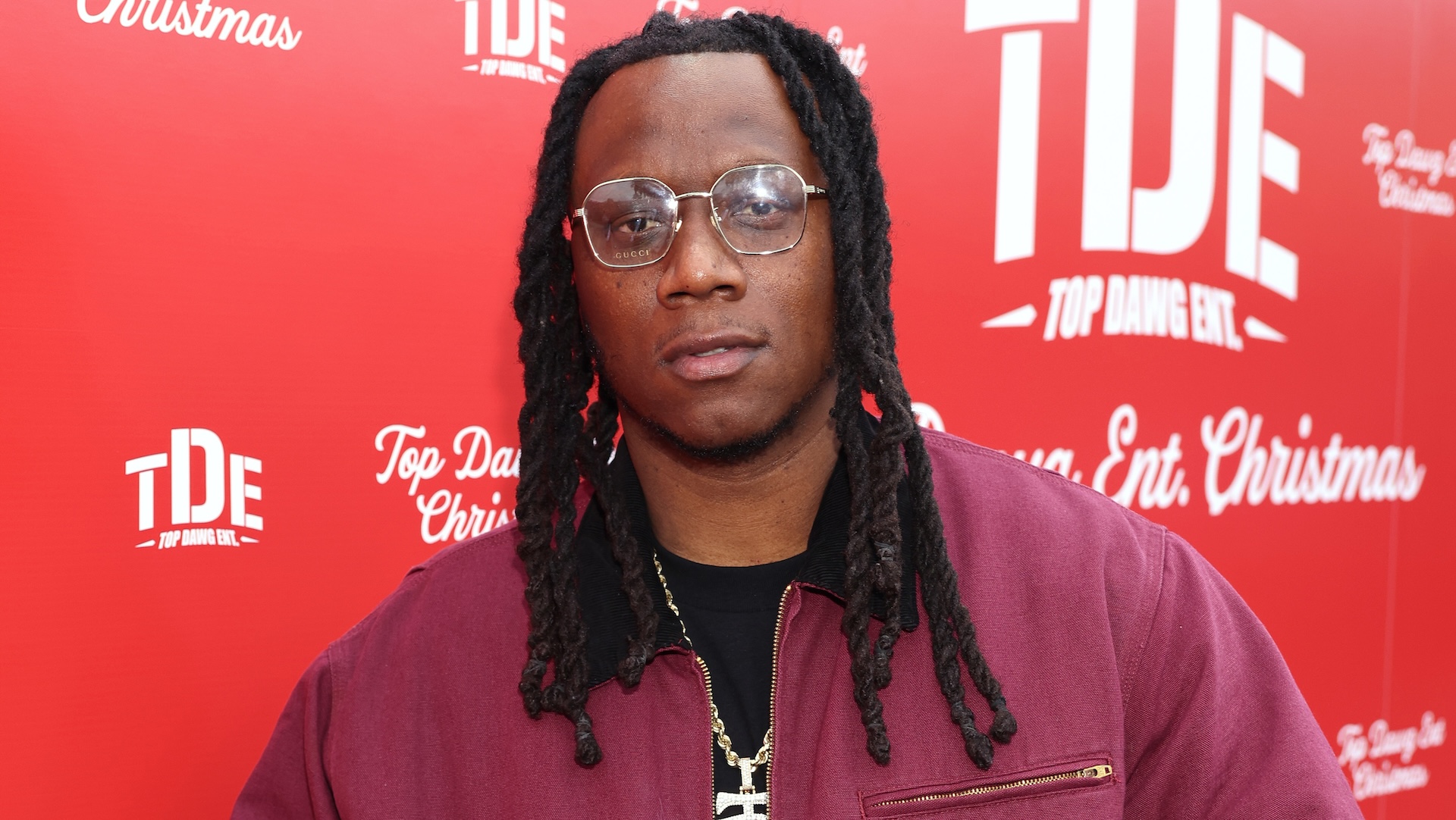 Top Dawg Entertainment Executives and Employees Accused of Sexual ...