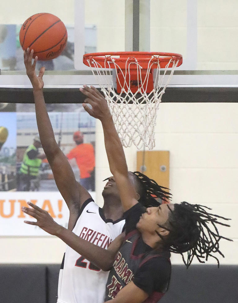 Buchtel advances in OHSAA boys basketball district tournament with ...