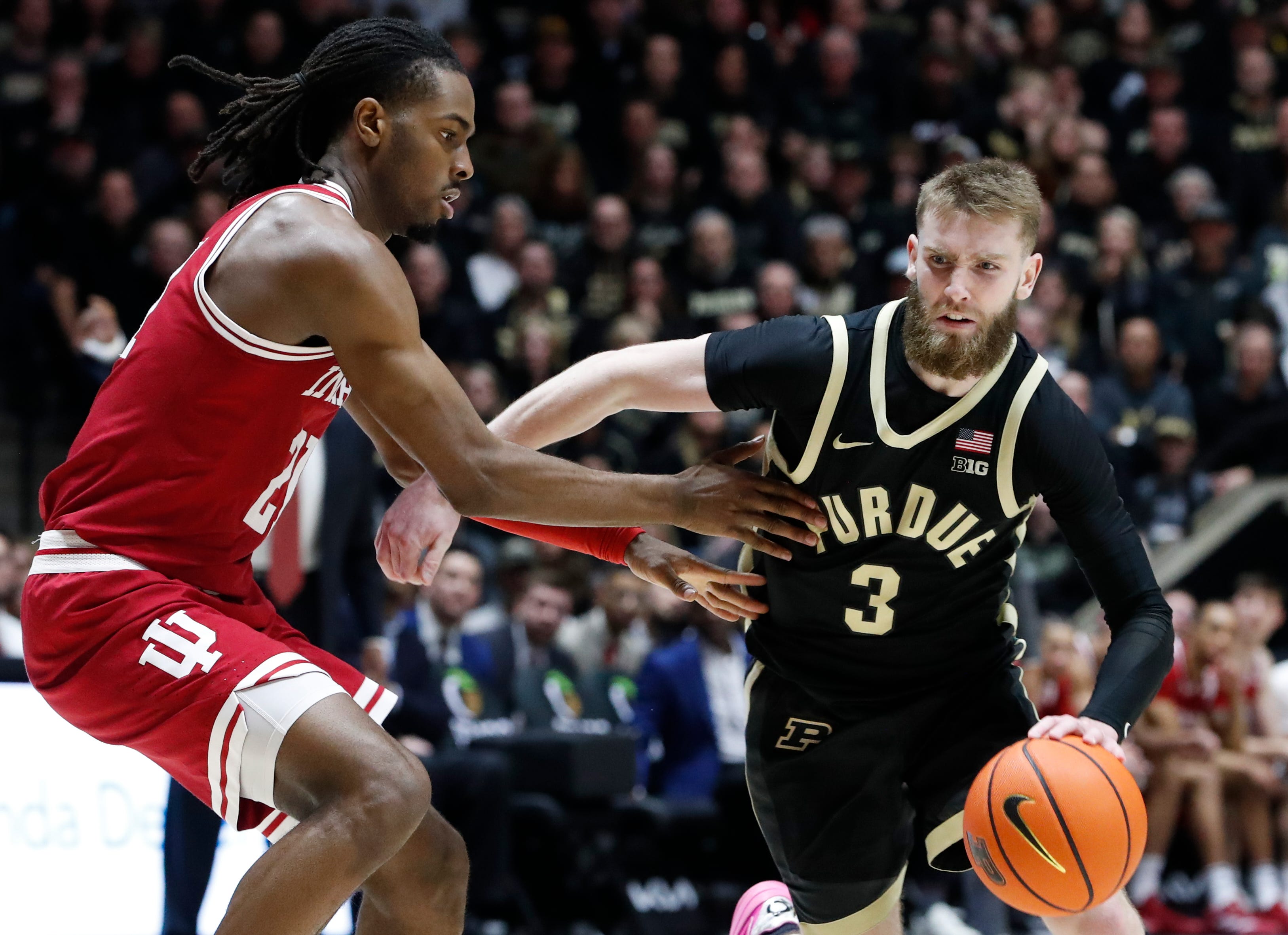 Indiana basketball vs. No. 14 Purdue preview, expert prediction, start ...